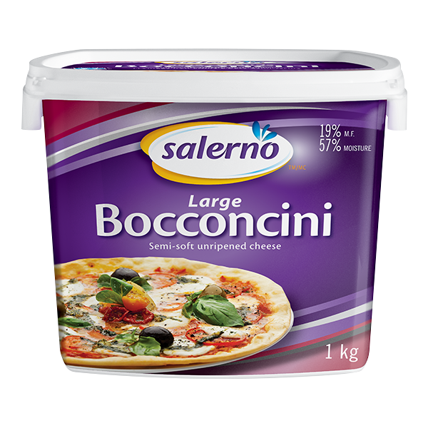 Soft Cheeses | Salerno Dairy